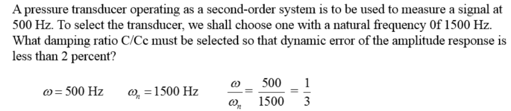 Solved So I understood this to be a simple solve for eta | Chegg.com