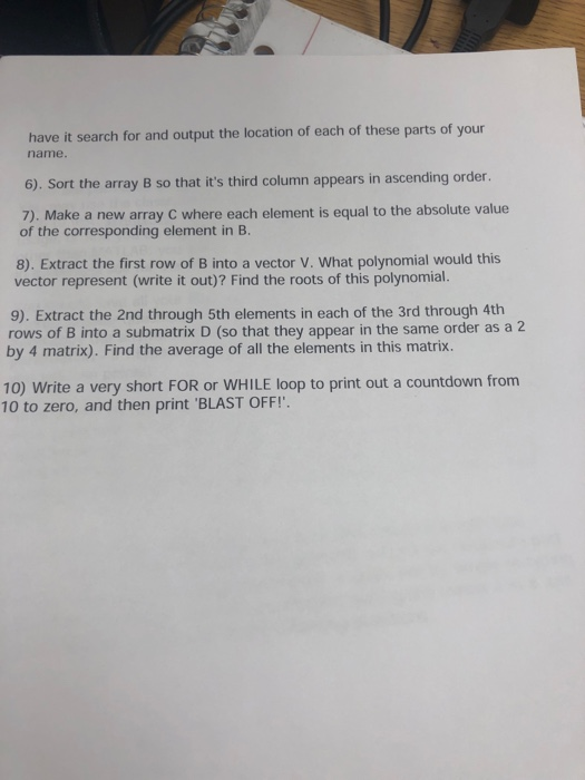 5 Create A Random Text File Of About 5 Lines Of