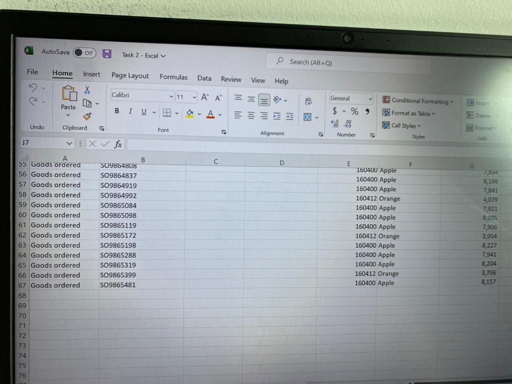 X AutoSave Ooff Search (Alt+Q)X AutoSave Ooff | Chegg.com