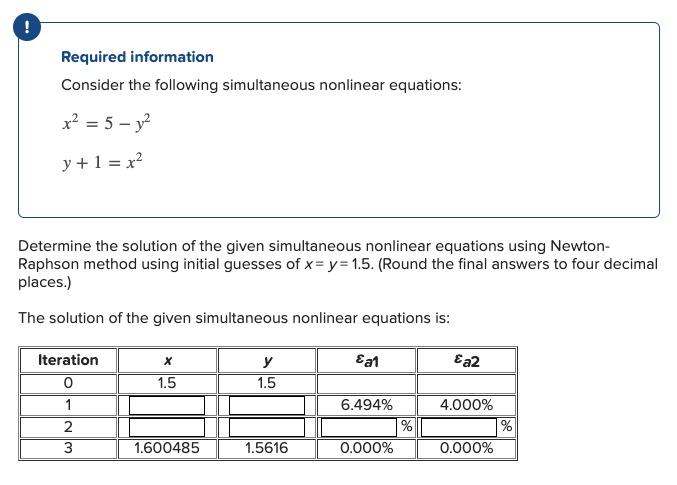 Solved Hi i need a Matlab code for solving this, if thw | Chegg.com Solved Hi i need a Matlab code for solving this, if thw | Chegg.com