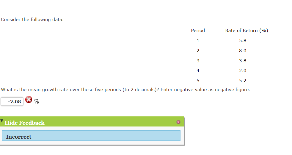 Solved Please help! The answer I placed is wrong | Chegg.com