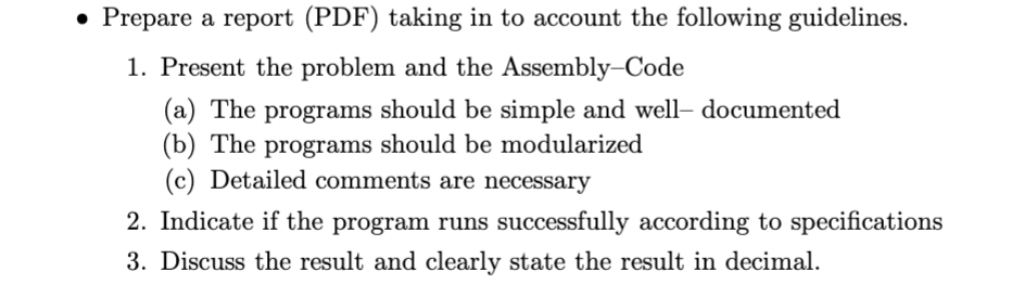 Solved 2. Write a MIPS Assembly program to ADD the 9 | Chegg.com