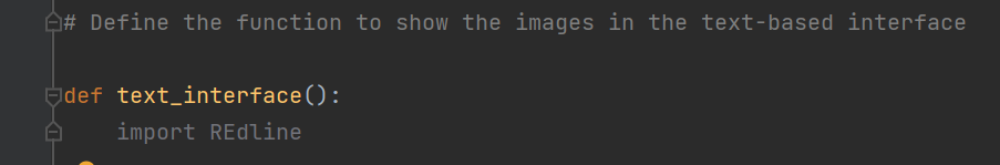 Solved Hello guys, I need help in python.the problem is when | Chegg.com