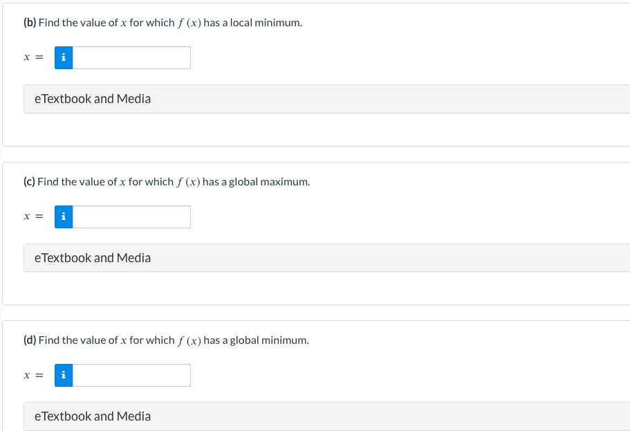 Solved Thank you so much for the help!! This is all the | Chegg.com