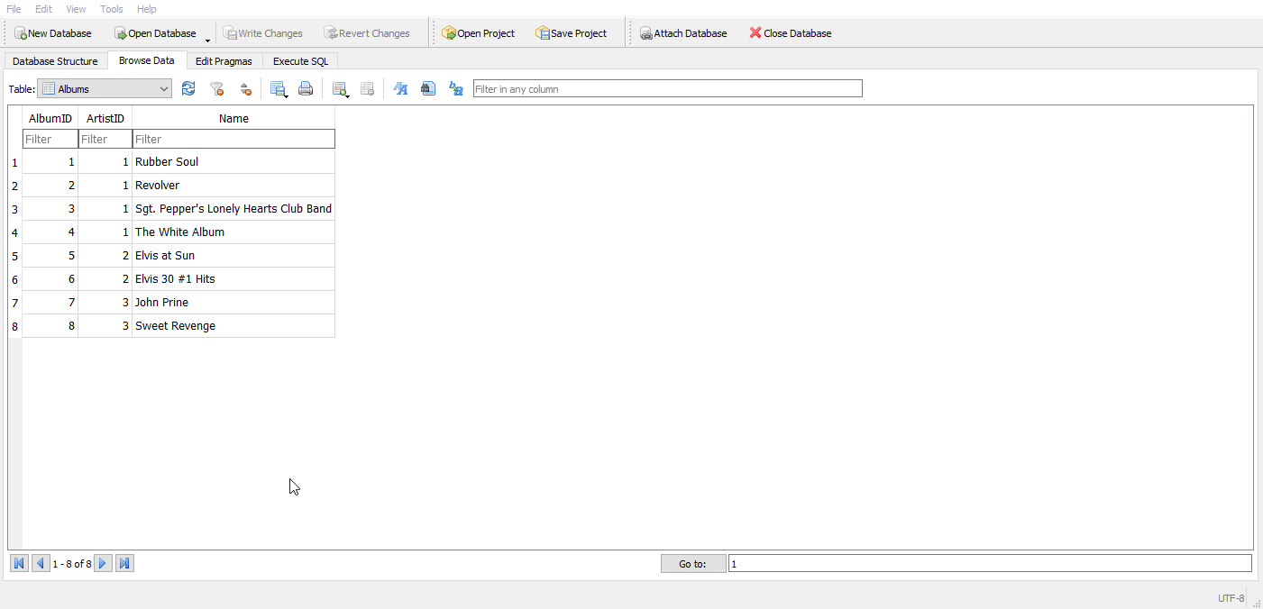 Solved Java Create a JAVA application that lists the | Chegg.com