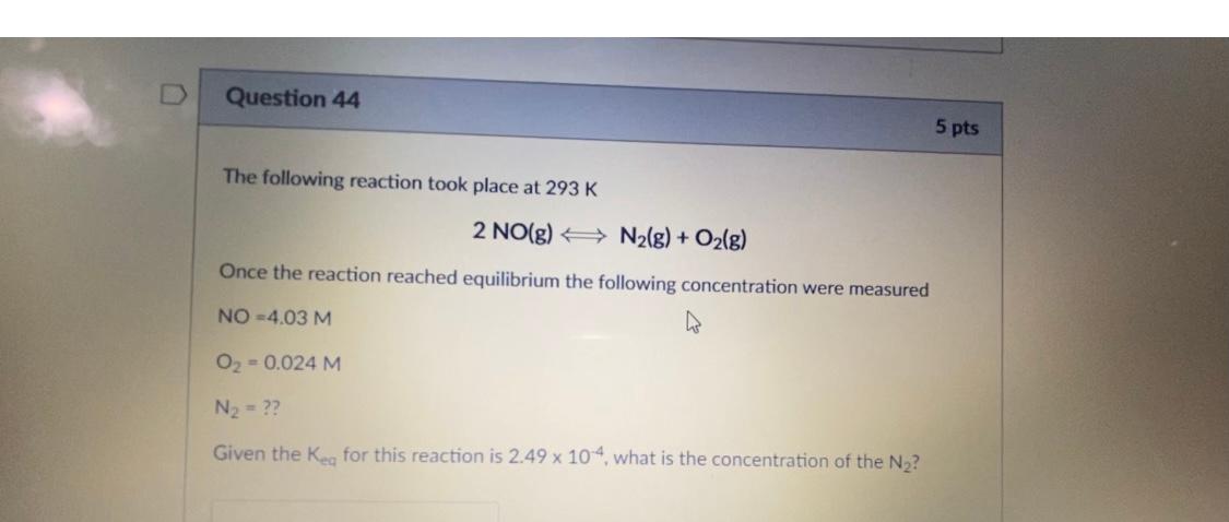 Solved ( Select Question 43 ΑΙ CIO3 Write the chemical | Chegg.com