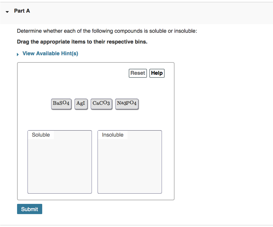Solved n Review Constants IP Part A What is the molarity of | Chegg.com