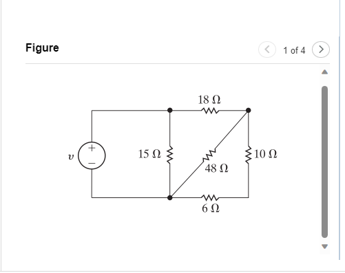 Solved Figure 1 Of 1figure 1 Of 4find The Equivalent