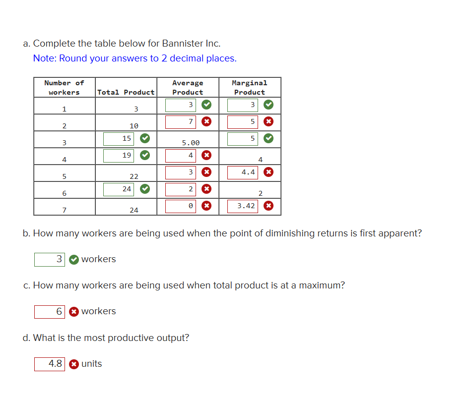 Solved Ch 6 ﻿Question 3: Please correctly answer A-D and | Chegg.com