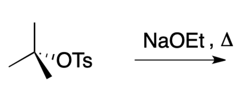 Solved NaOM, A Br Br DBN, A TfO DBU, A NaOE, A tors | Chegg.com