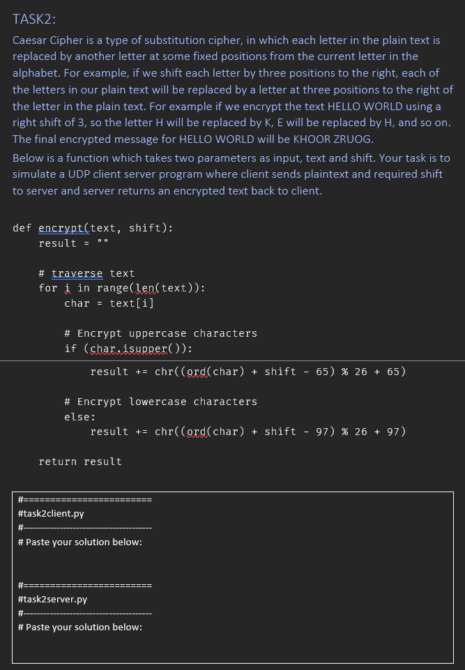 Solved Procedure BINARY-SEARCH (A,n,x) Inputs and Output: | Chegg.com