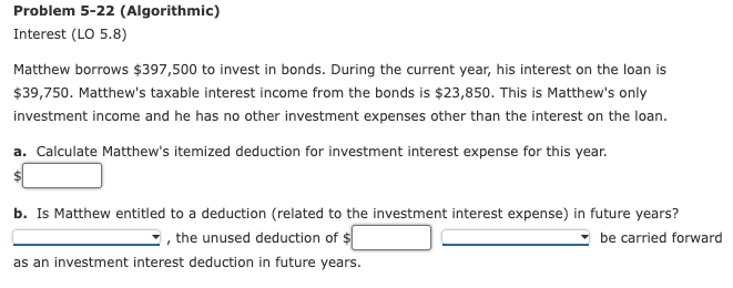 Solved Problem 5-31 (Algorithmic) Casualty and Theft | Chegg.com