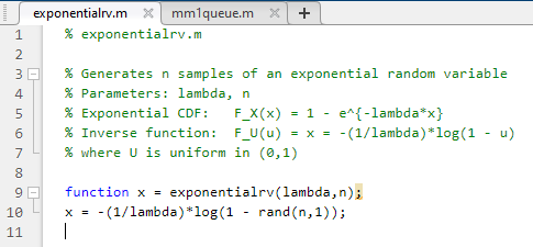 1. For 1 = 0.1 packets per millisecond and p = 0.125 | Chegg.com