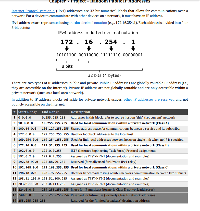 Solved Write a Python program that allows the user to | Chegg.com