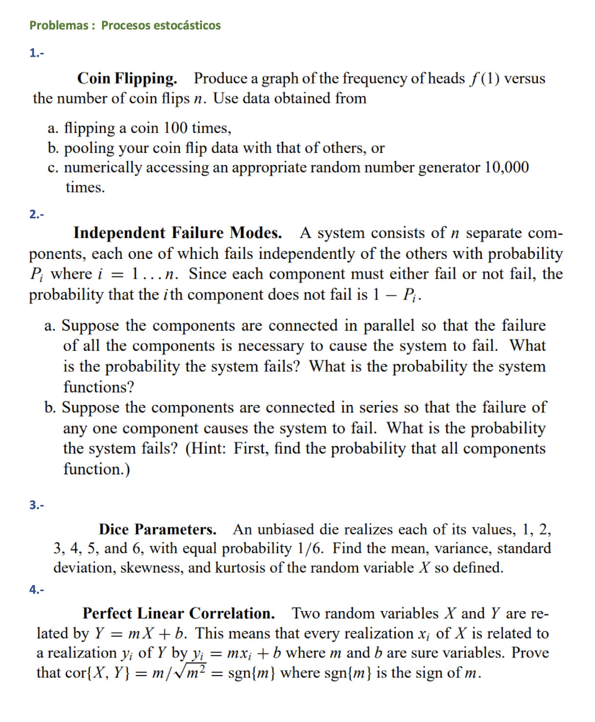 Probability Coin Flip Generator