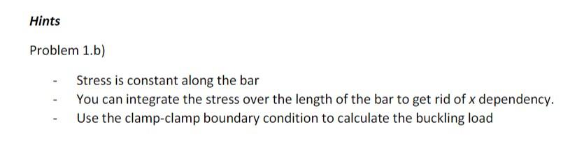 Solved Problem 1 Finite difference method Use the finite | Chegg.com