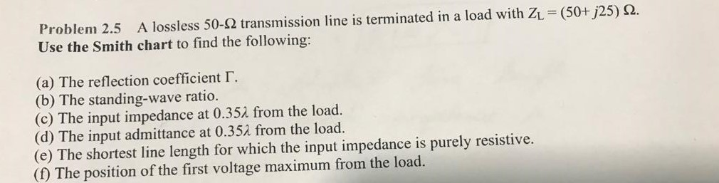 Solved Problem 2.6 Repeat Problem 2.6 above using Module | Chegg.com