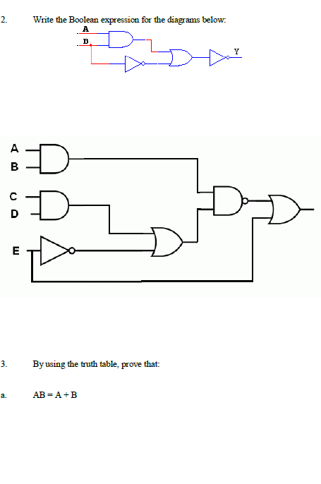 Solved Please please help me with answering all the | Chegg.com