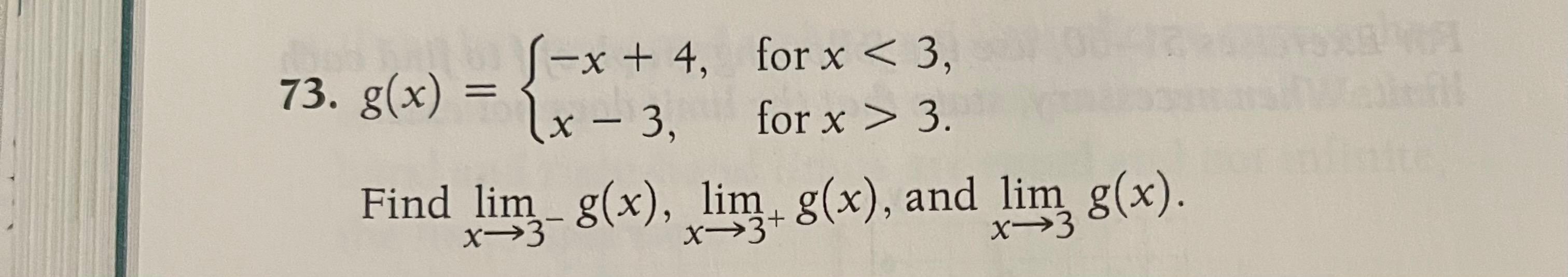 Solved For Exercises 61-78, graph each function and then | Chegg.com