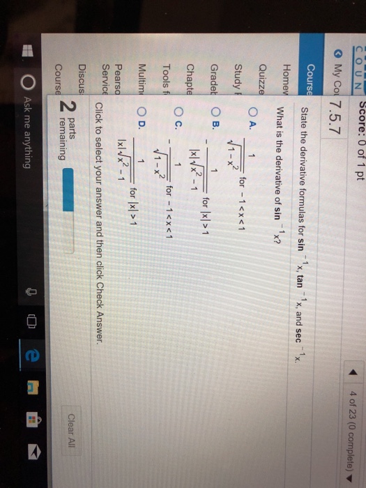 Solved S. Explain why the domain of the sine function must | Chegg.com