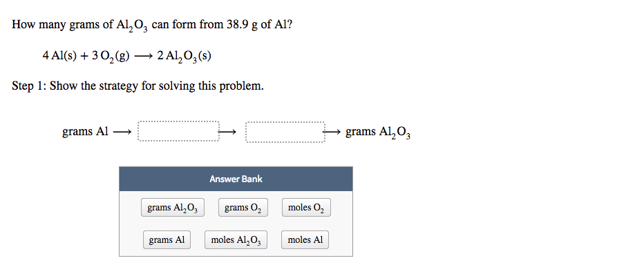 Solved Step 2: Show the conversions required to solve this | Chegg.com