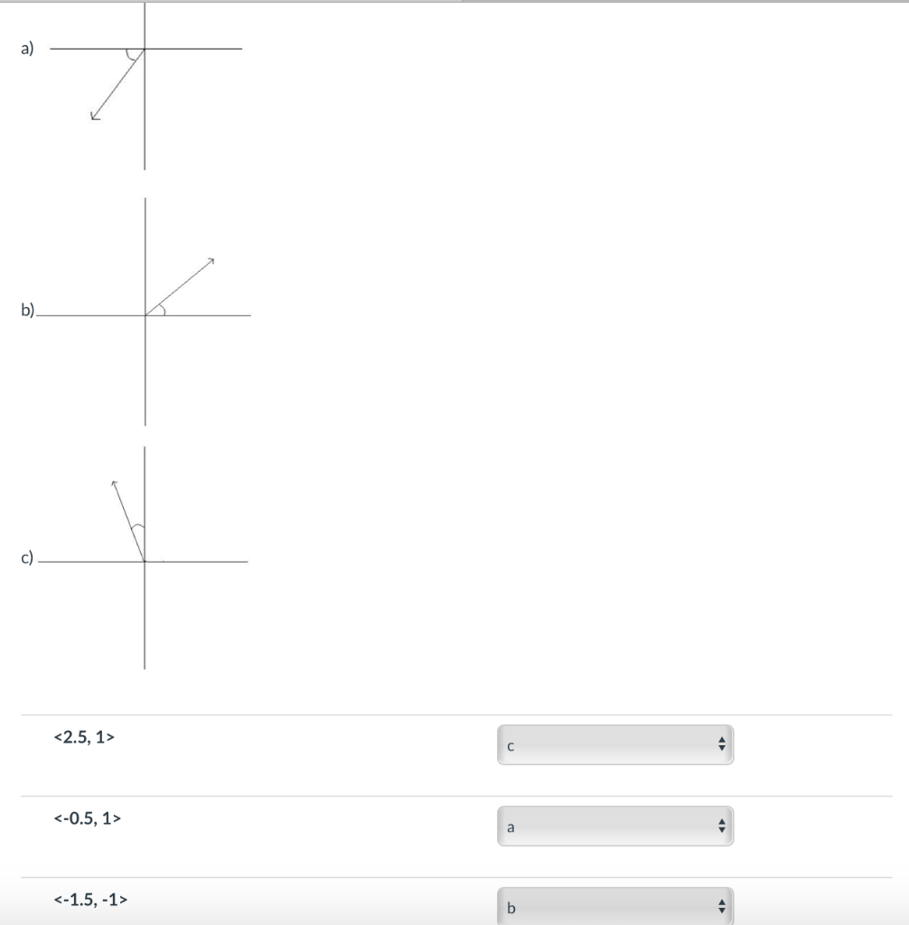 Solved Find components Part B | Problem Consider a standard | Chegg.com