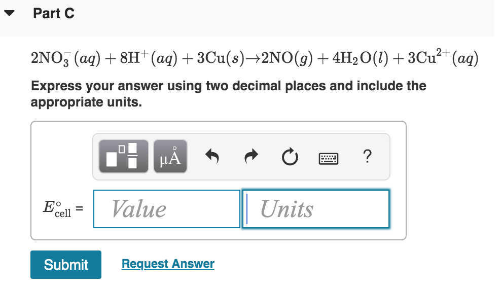 Solved MI Review | Constants | Periodic Table Calculate the | Chegg.com
