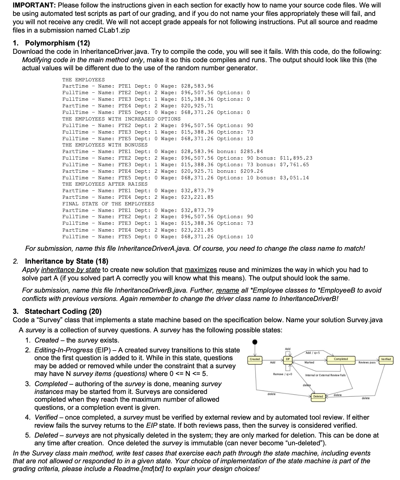 Solved Pleaseee help me answer this....Explain me whats | Chegg.com