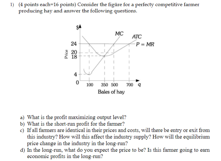 Solved 1) (4 points each =16 points) Consider the figüre for | Chegg.com Solved 1) (4 points each =16 points) Consider the figüre for | Chegg.com