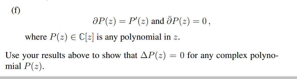 Solved Let C be the set of all functions f:C→C such that | Chegg.com
