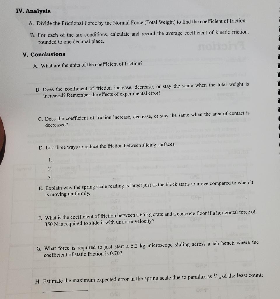 Ii Prediction I Predict That The Coefficient Of Chegg