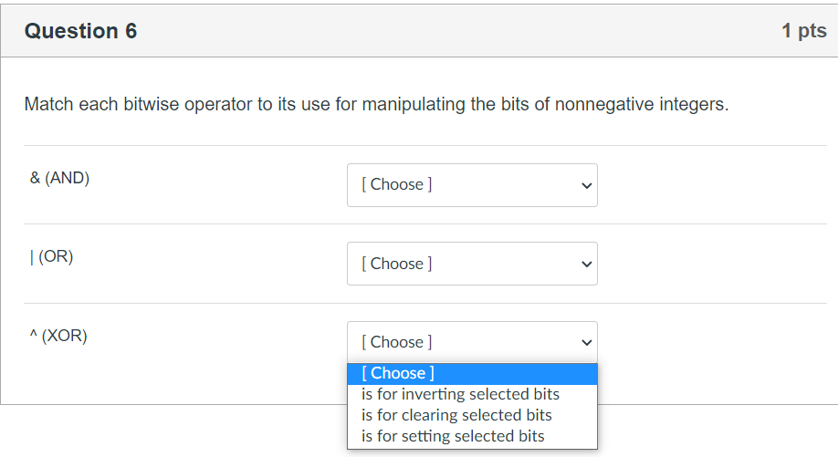 Solved A nibble is a 4-bit number. An 8-bit number has a | Chegg.com