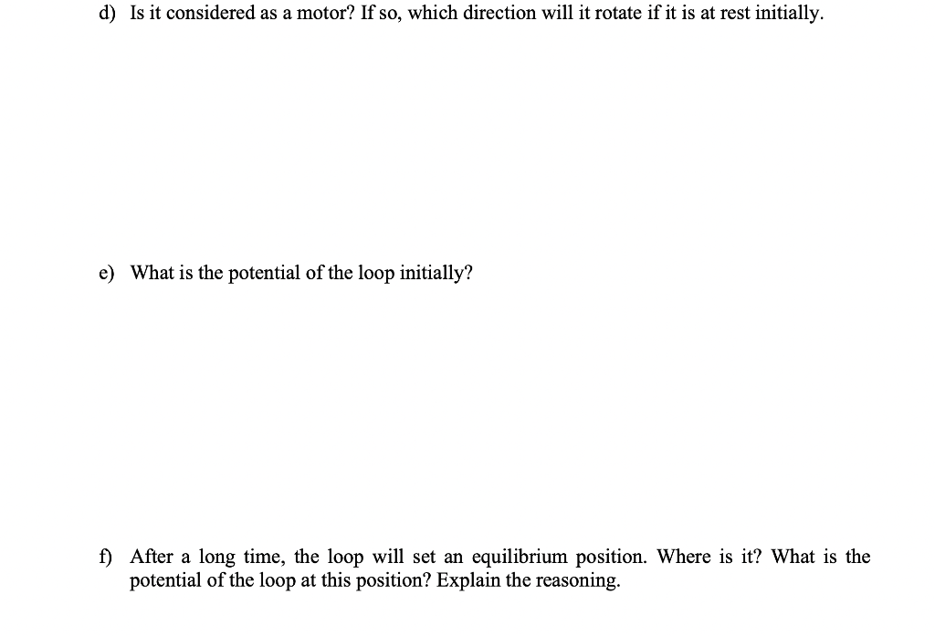 Solved Problem #3 A 200-turn circular loop of radius 50.0 | Chegg.com