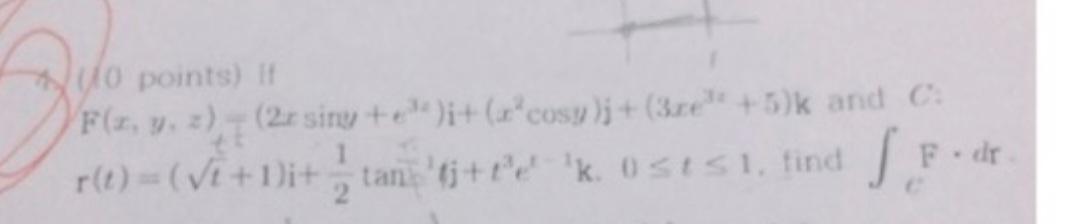 Solved (/0 points) If | Chegg.com