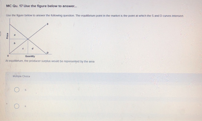 Solved MC Qu. 34 Use the figure below to answer... Use the | Chegg.com Solved MC Qu. 34 Use the figure below to answer... Use the | Chegg.com
