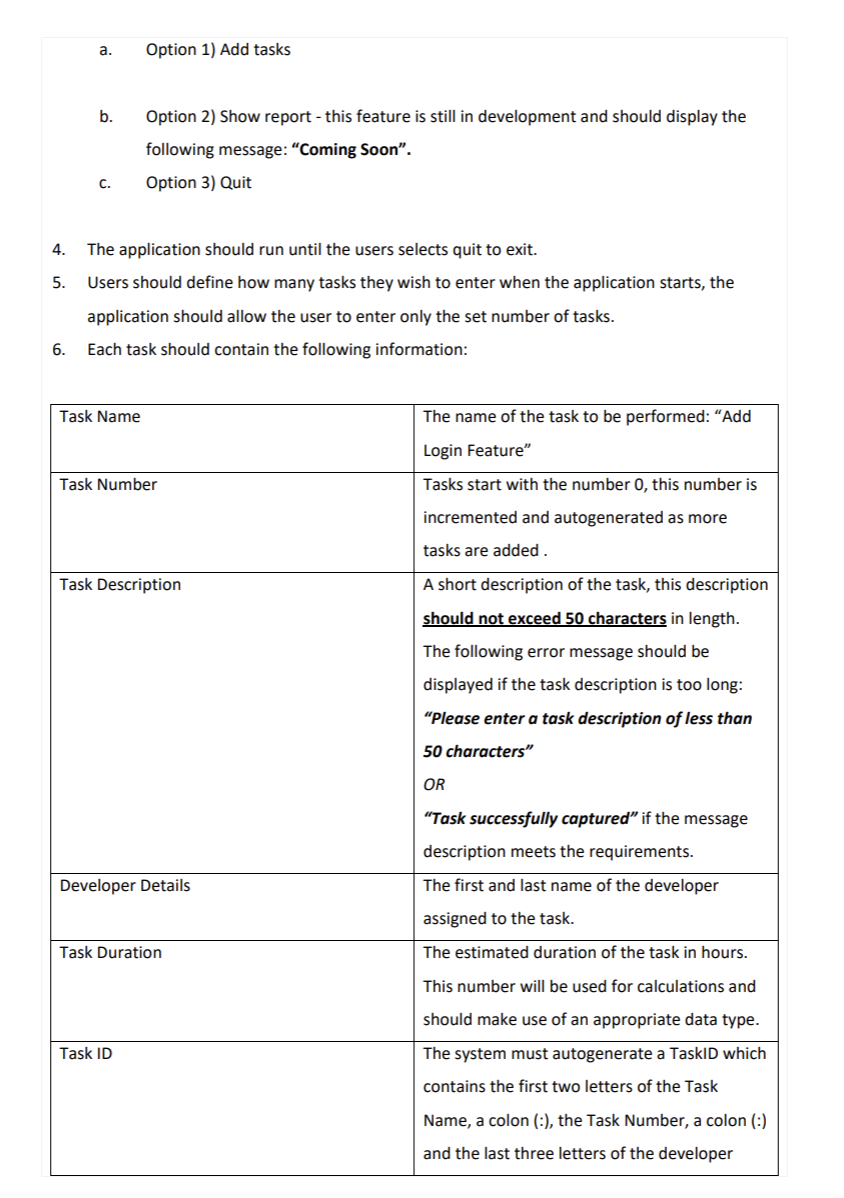 You can now add the following functionality to your | Chegg.com