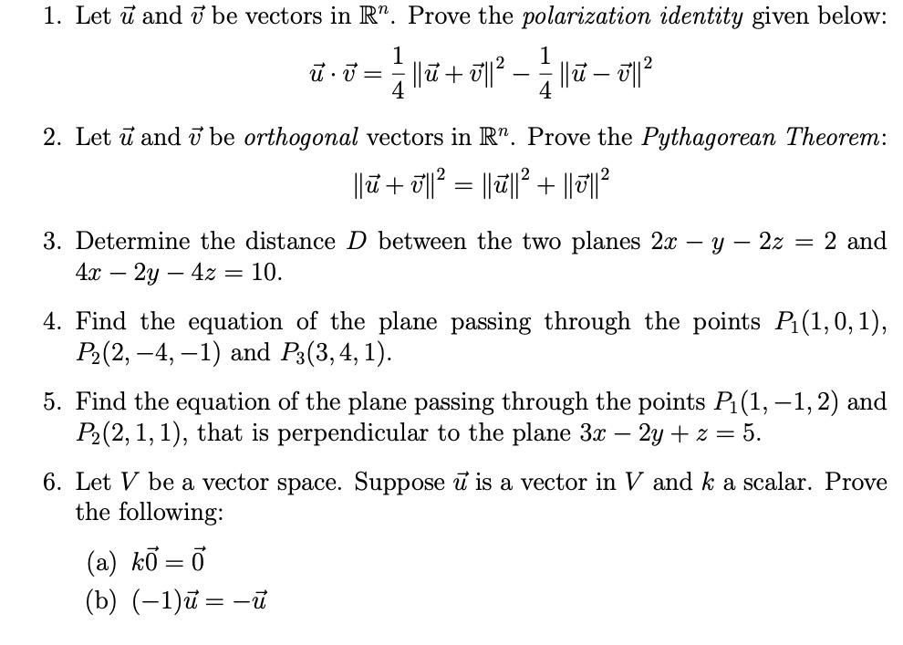 Solved Justify answers using axioms, theorems, or | Chegg.com