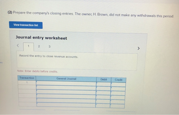 Solved ework Saved Help These partially completed Income | Chegg.com Solved ework Saved Help These partially completed Income | Chegg.com