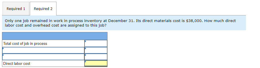 Solved Lorenzo Company applies overhead to jobs on the basis | Chegg.com Solved Lorenzo Company applies overhead to jobs on the basis | Chegg.com