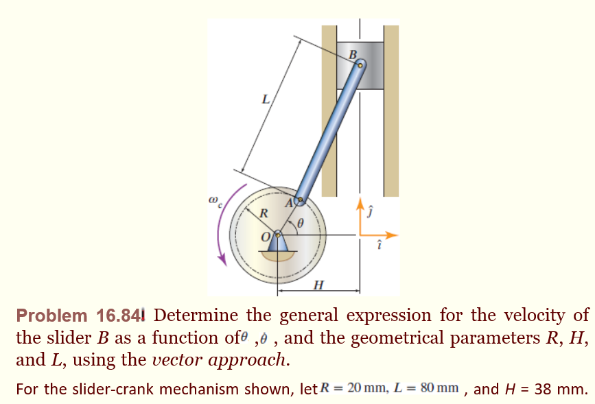 Solved Problem 16.84l Determine the general expression for | Chegg.com