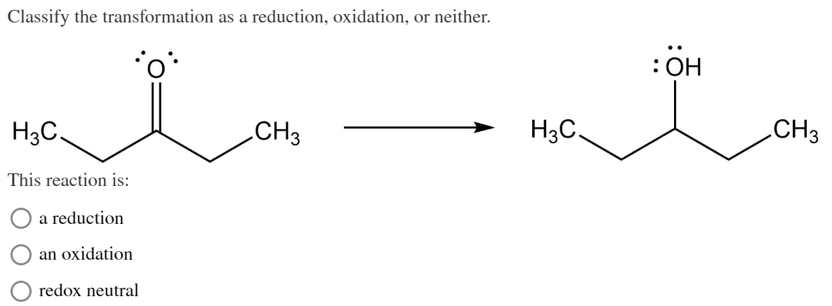 Solved Classify the transformation as a reduction, | Chegg.com