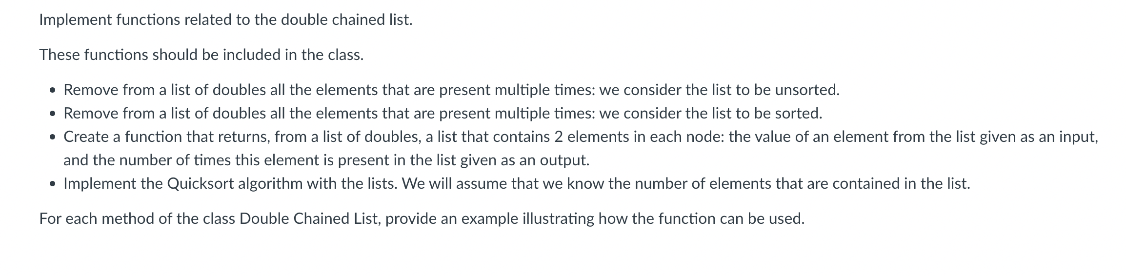 Solved Please provide simple C++ code in a single cpp file | Chegg.com