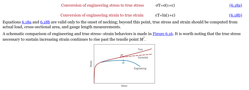 6.48 Taking the logarithm of both sides of Equation | Chegg.com