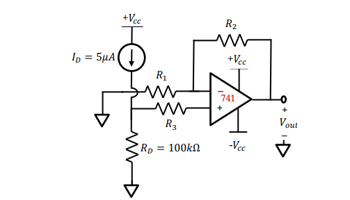 Solved Simulate these two circuits in LTSPICE with the | Chegg.com
