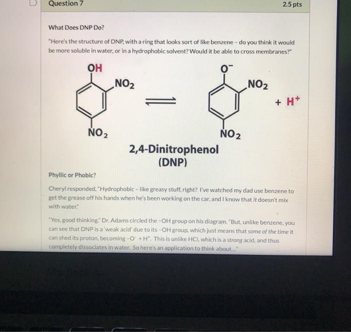 Solved: The Concept Of "Coupling" Dr.Adams Continued, "ATP... | Chegg.com