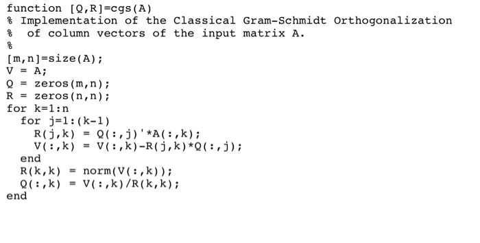 Solved Problem 04 Take 'n = 50, n = 12. Using MATLAB's I | Chegg.com
