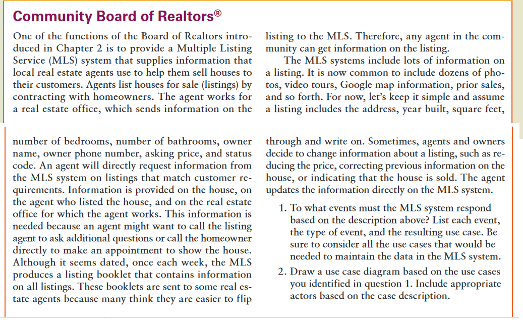 Solved PLEASE URGENT HELP NEEDED!! Create an event | Chegg.com