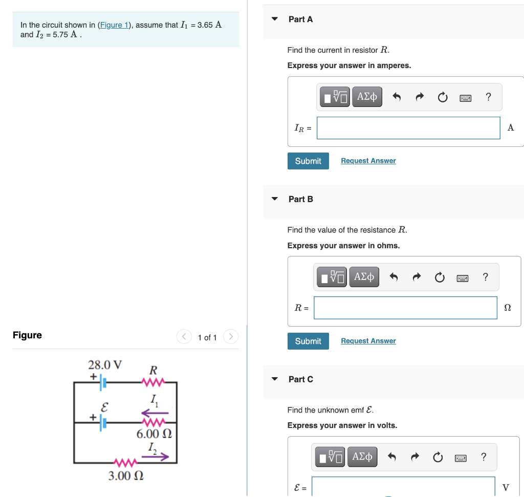Solved Please help find Parts A, B, and C. Also, please | Chegg.com