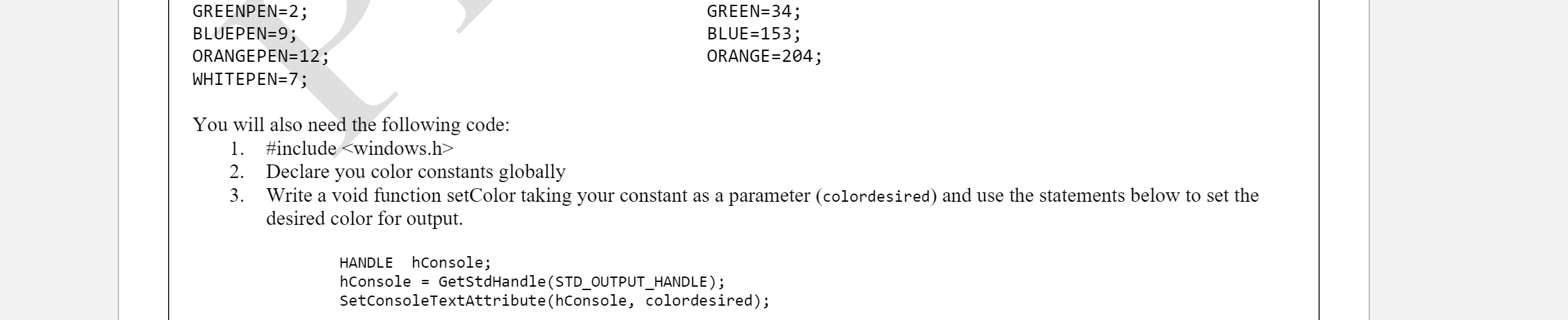 Using Visual Studio create a CLR empty project. | Chegg.com