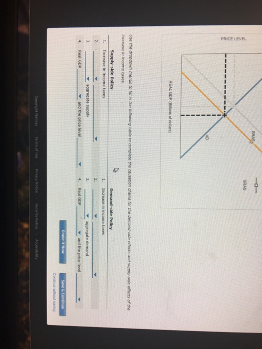 use the dropdown menus to fill in the following table | Chegg.com use the dropdown menus to fill in the following table | Chegg.com